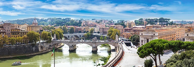 Stadtrundfahrt Rom - Sightseeing Tour | stadtrundfahrt.com